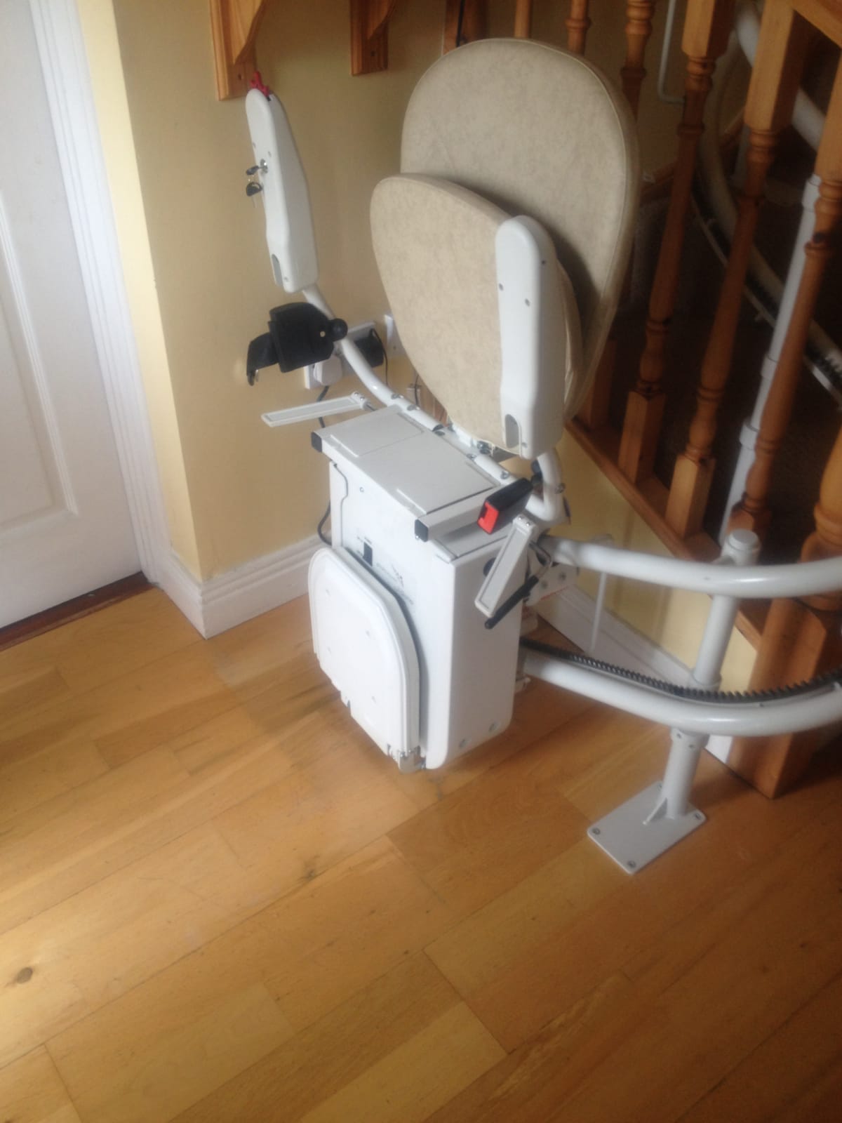 Stair Lifts South Dakota - Stairlifts Plus - South Dakota